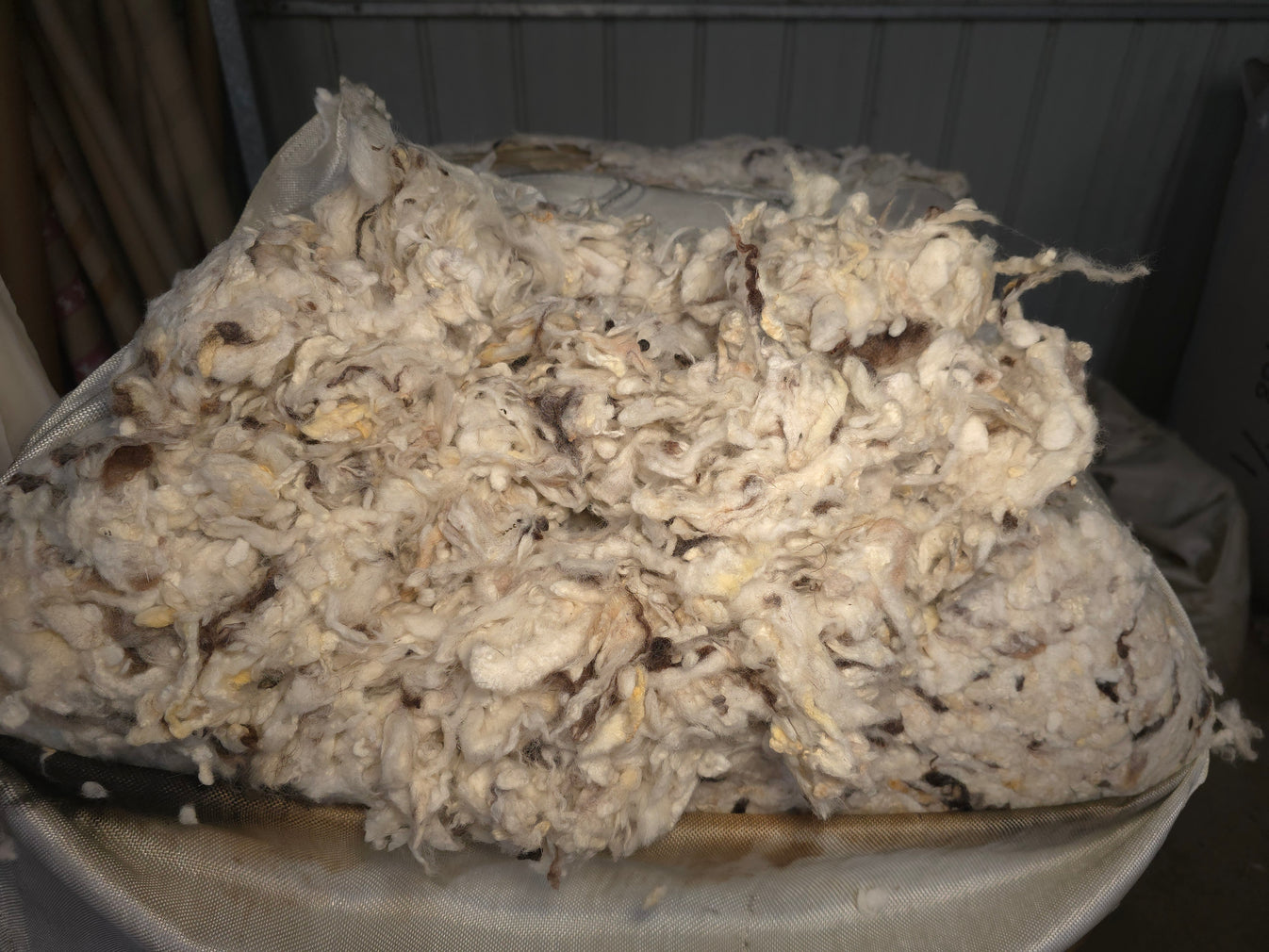 Coloured wool – Wool Valley