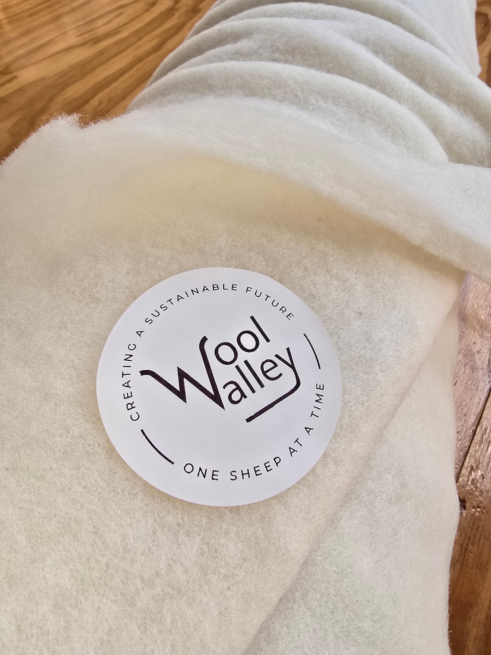 Wadding specials – Wool Valley