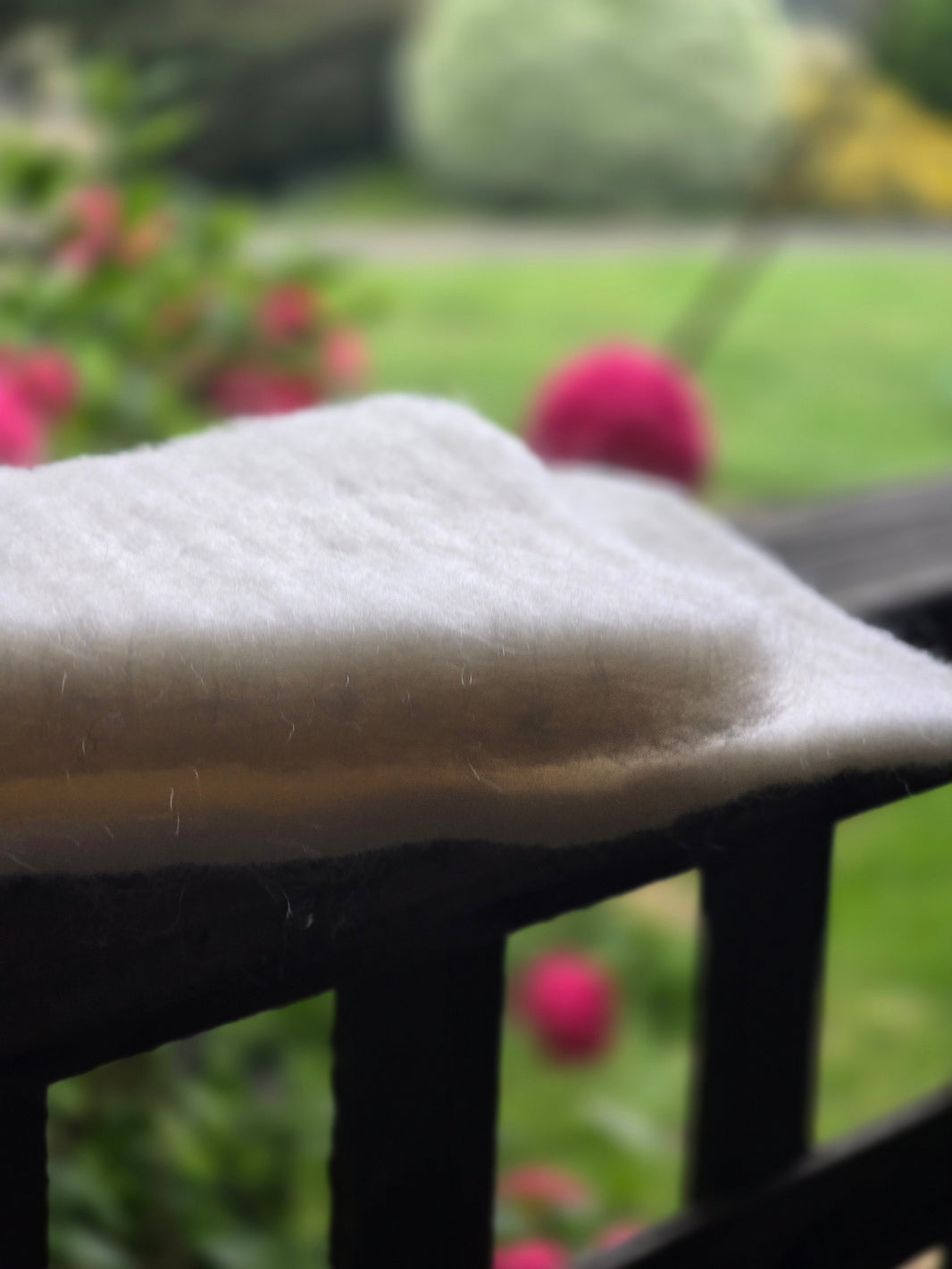 Natural Wadding | Australian Wadding, Cotton and Wool Supplier – Wool ...