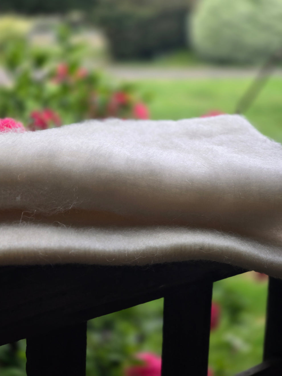 Organic Wool Pillow | Sleep Naturally | Wool Valley – Wool Valley