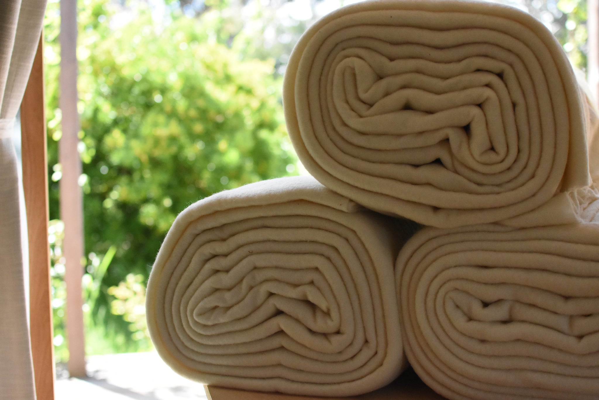 Wadding Special Offers | Natural Wadding | Wool Valley – Wool Valley