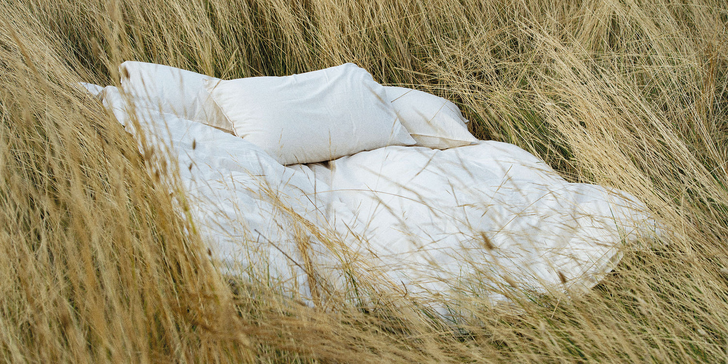 Shipping Information | Organic Wool Bedding Australia Delivery
