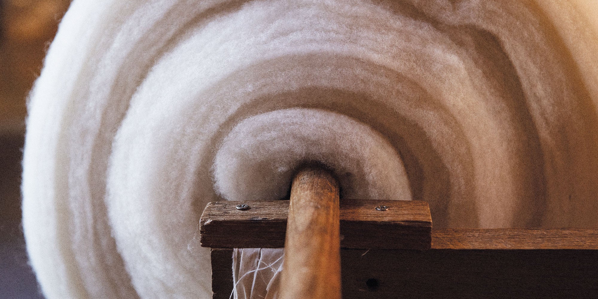 Wool Valley | Organic Wool Bedding and Natural Wadding Supplier