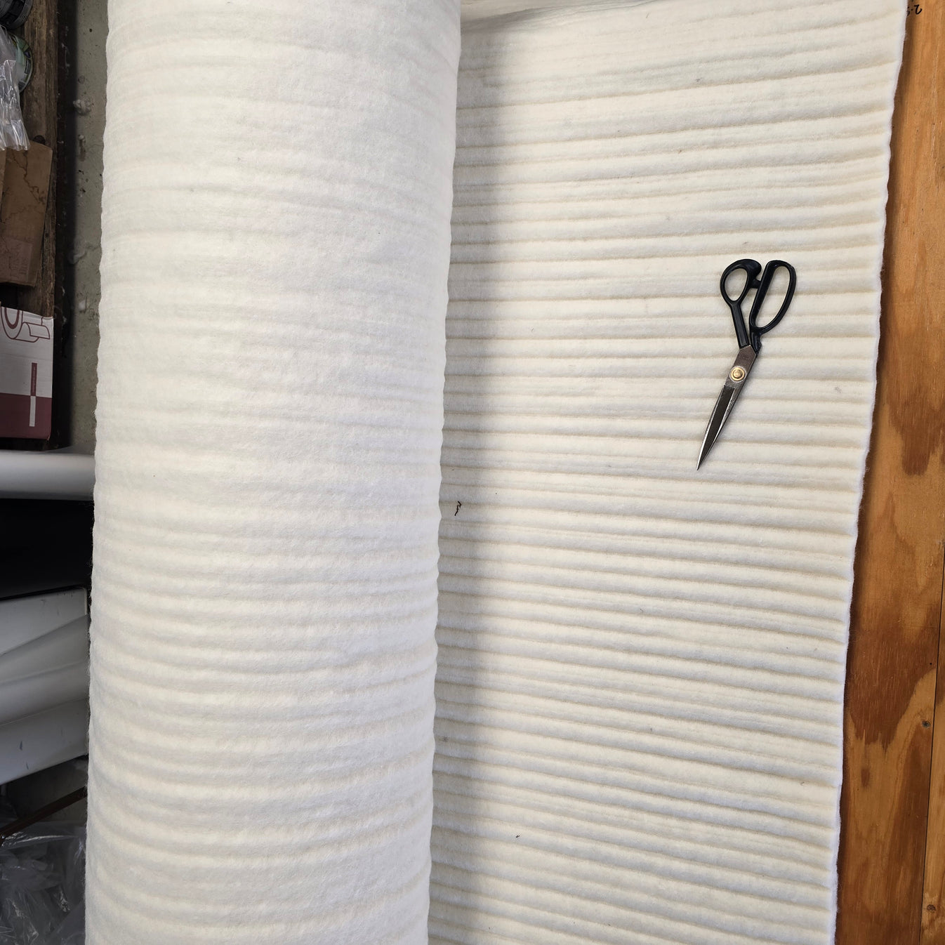 Organic Wool Pillow | Sleep Naturally | Wool Valley – Wool Valley
