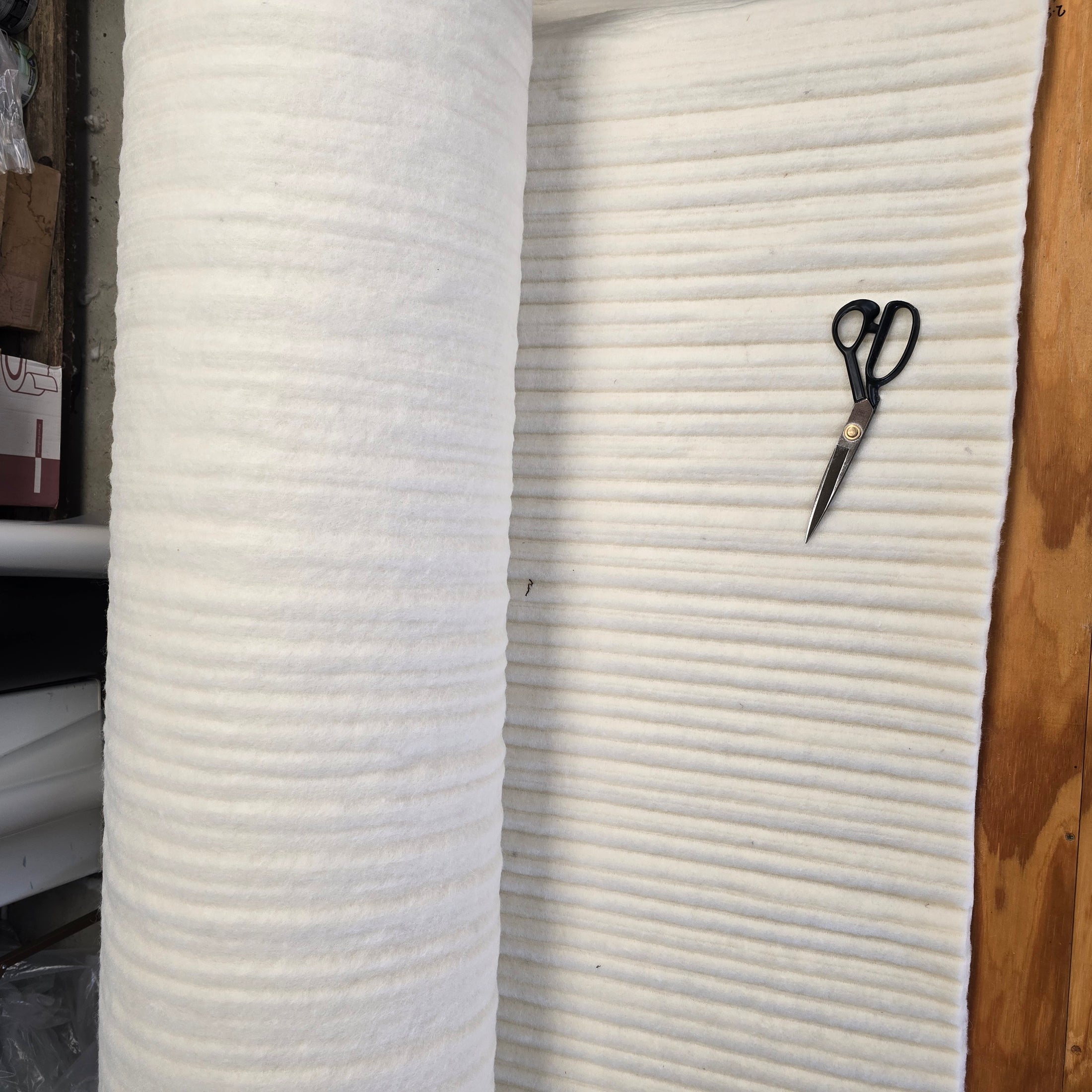 Organic Wool Pillow | Sleep Naturally | Wool Valley – Wool Valley